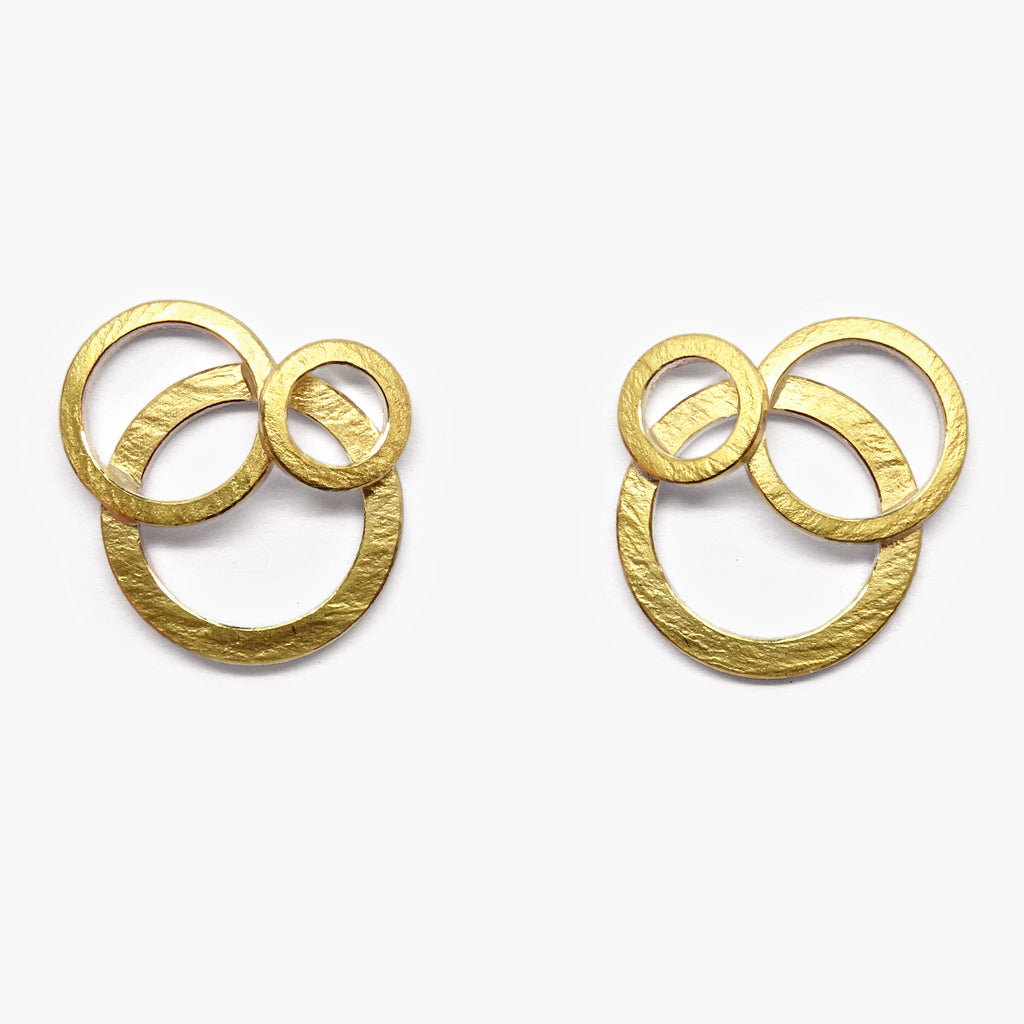 BUBBLES STUDS – ORRO