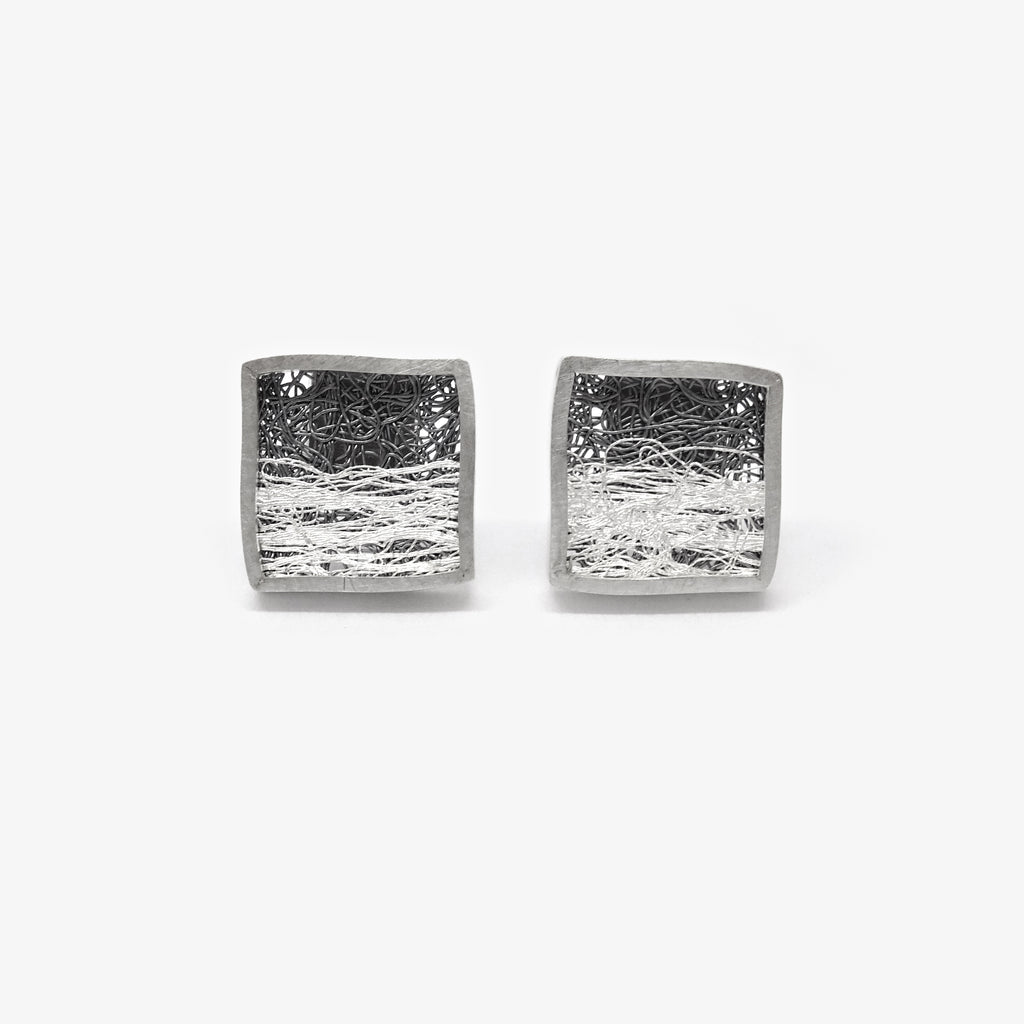 STUDS - SILVER SEA – ORRO