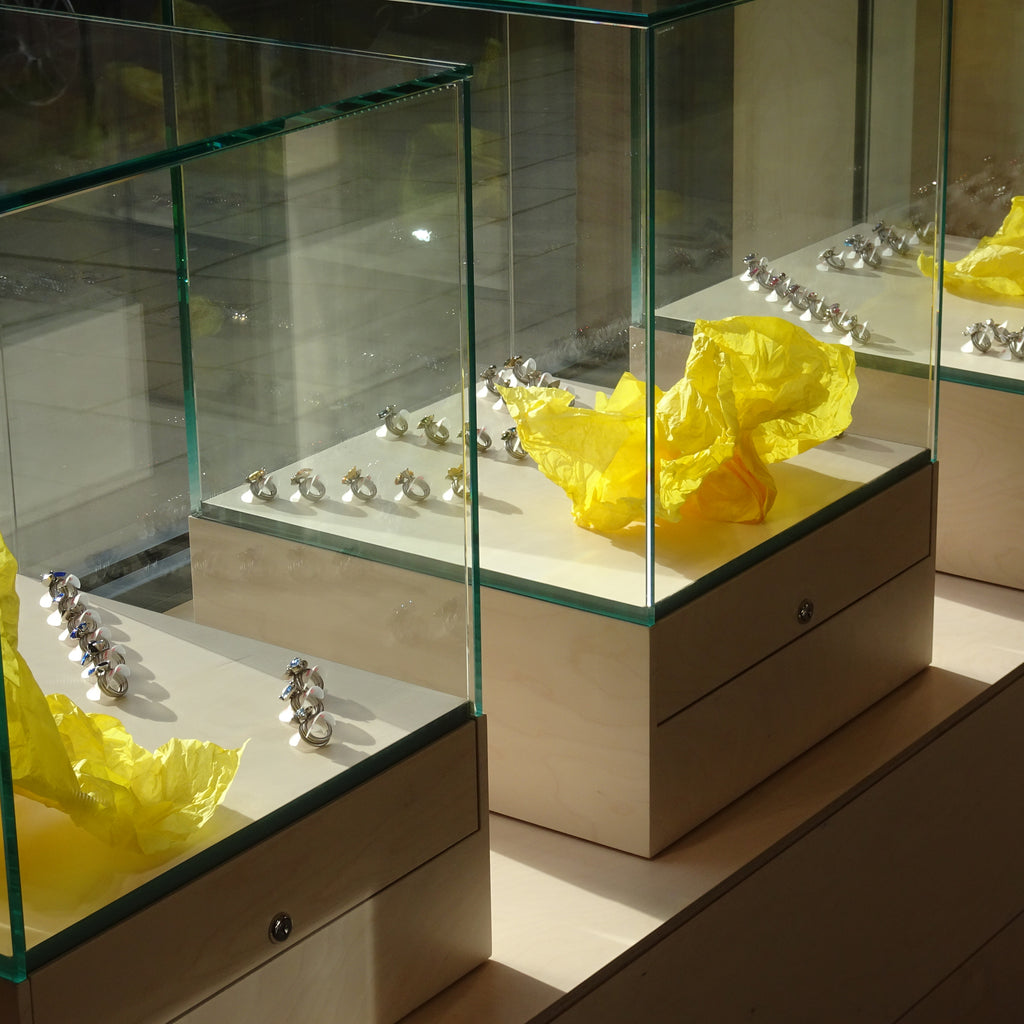 SPRING 2021 – ORRO