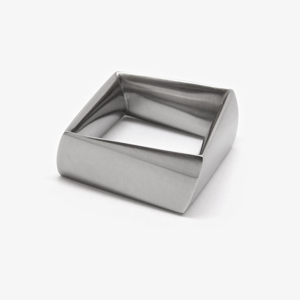 ANGELA HUEBEL - UNDINE - ROSE GOLD – ORRO