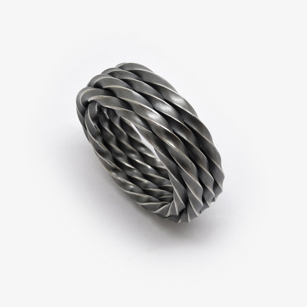PIVOT 3 RING - OXI VINTAGE – ORRO