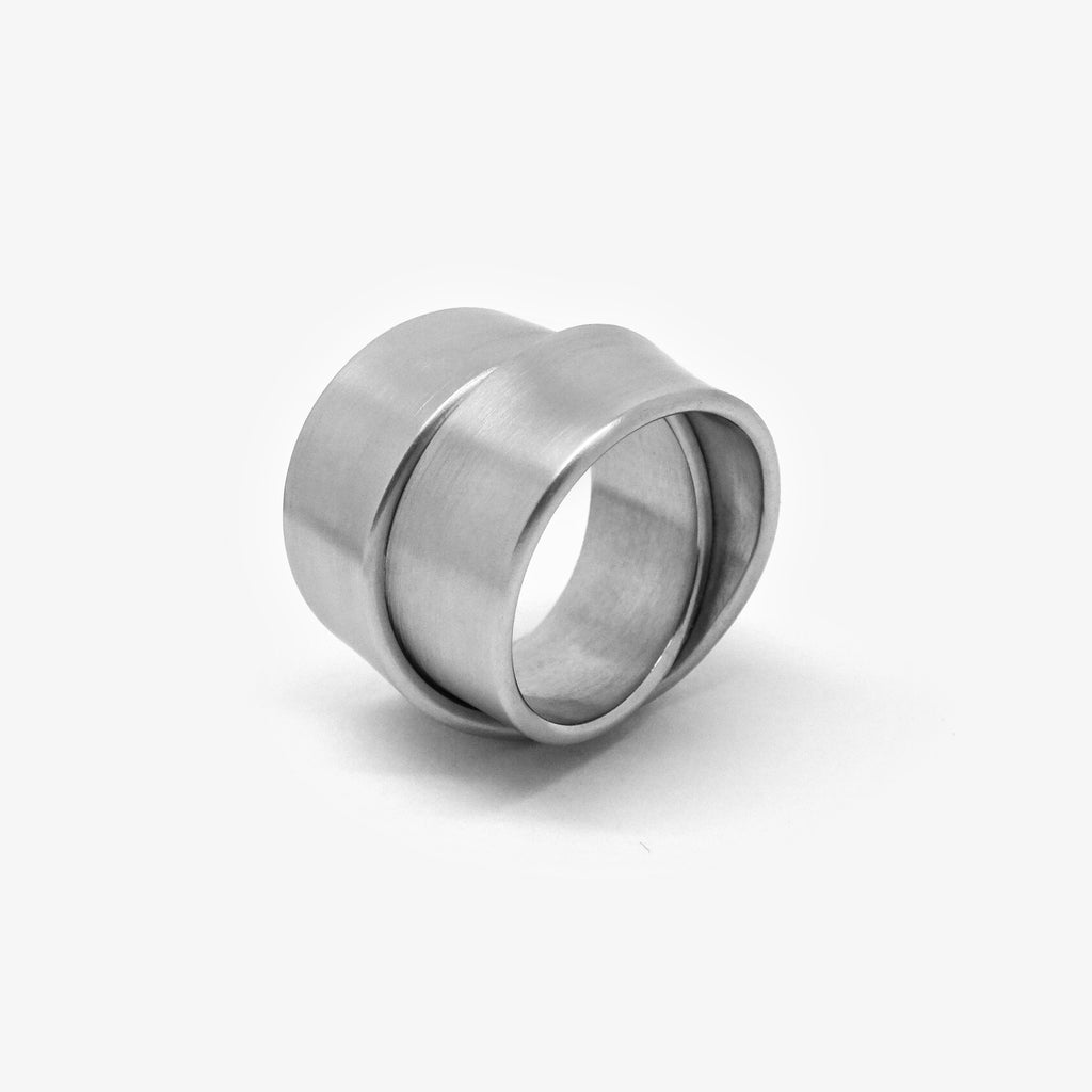 PLATINUM RING #1L – ORRO