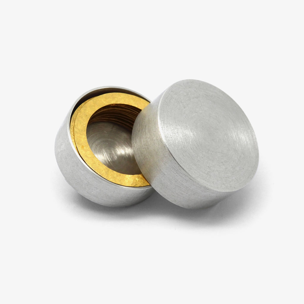 GOLD YEAR RING SET – ORRO